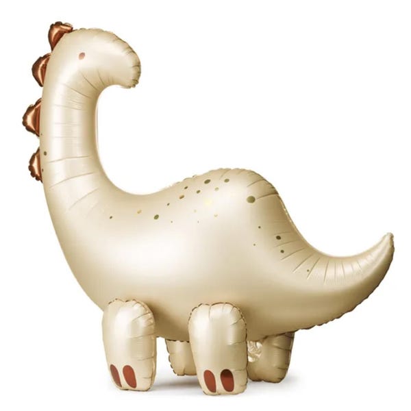 Dinosaur Balloons - Etsy UK