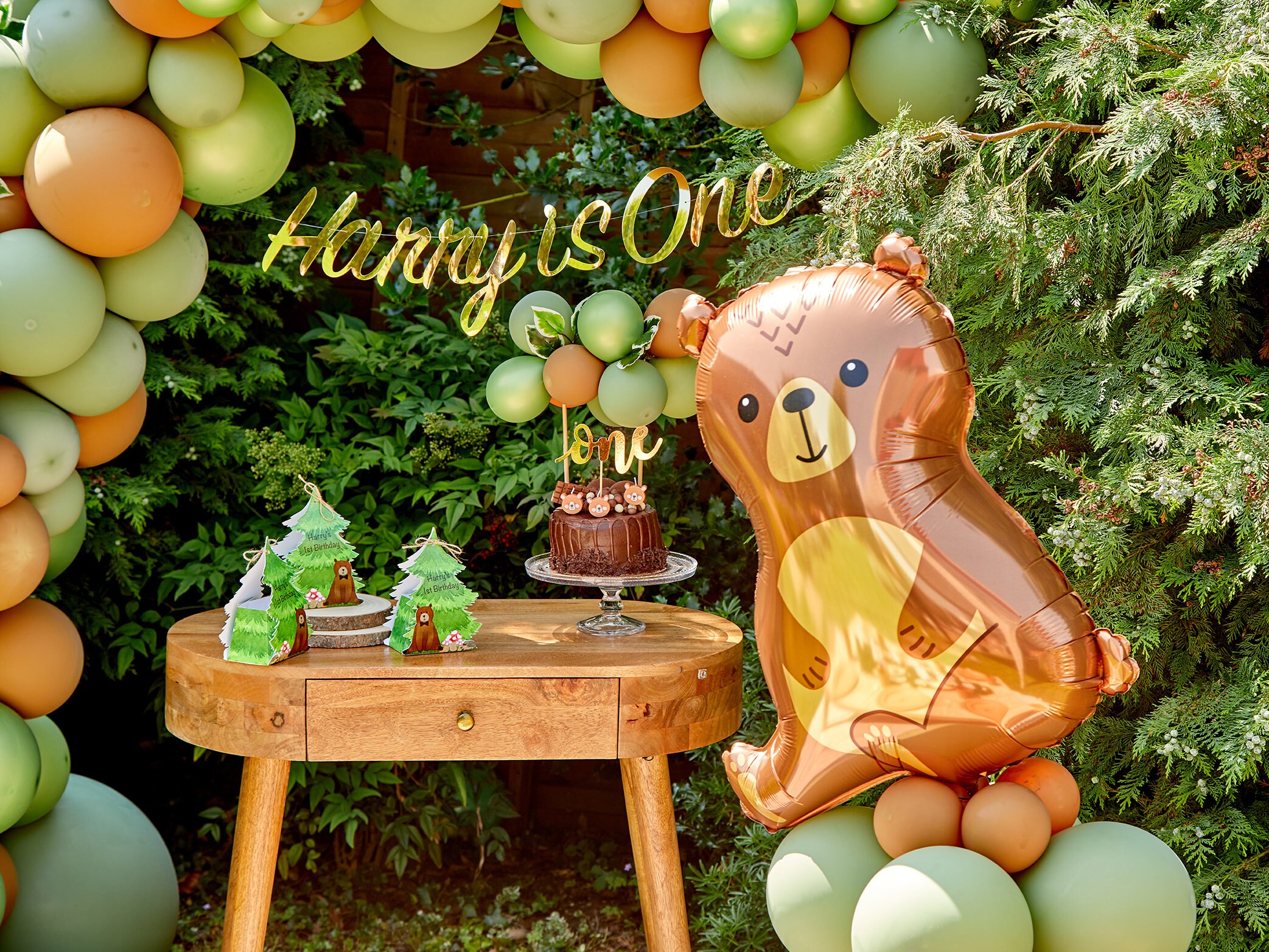 Adorable DIY Fox Balloon Sculpture, No Helium, Fox Balloon Display ...