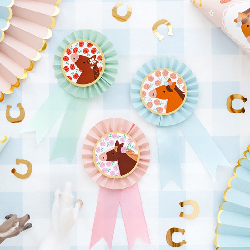 Cute Birthday Medals - Etsy UK