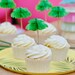 Hawaiian Tiki Bar Drinks Stand With Grazing Board, Birthday Party ...
