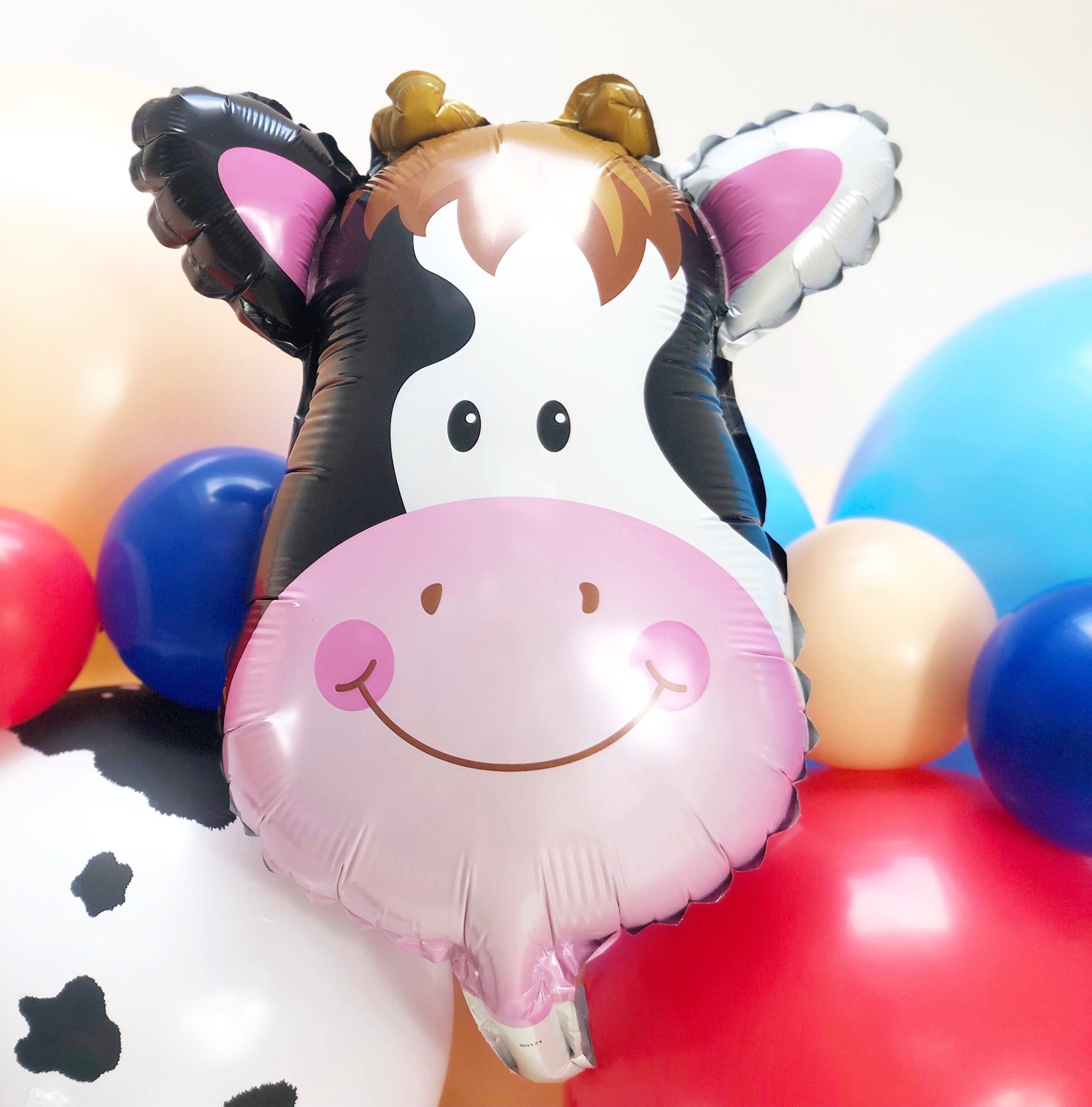 Farm Balloon Arch Farm Balloon Garland Farm Themed Birthday - Etsy