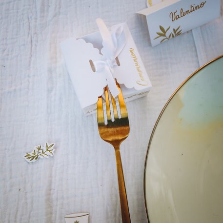 Elegant Communion Table Runner, Table Runner With Pampa Print, Holy ...