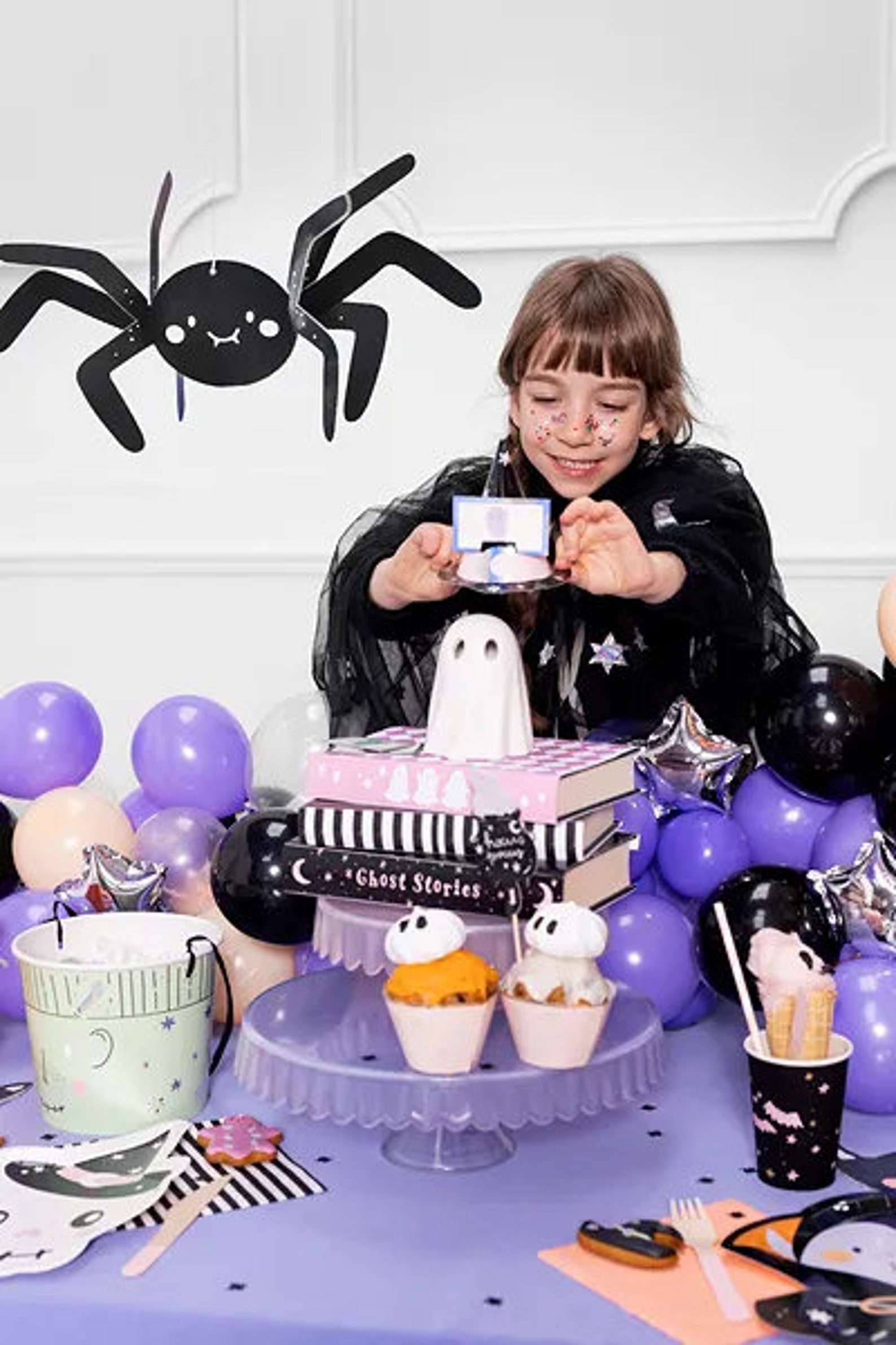 Halloween 'who Am I' Party Game, Halloween Games, Witchcraft, Halloween ...