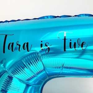 DIY Large Sonic Balloon Sculpture, Sonic Kids Birthday Balloon ...