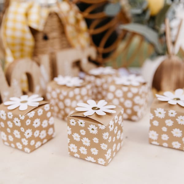 Kraft Paper Boxes - Etsy