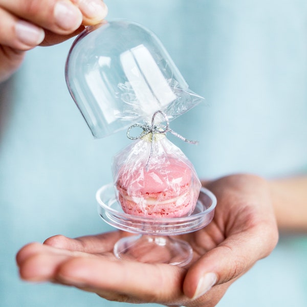 Mini Cake Stand - Etsy