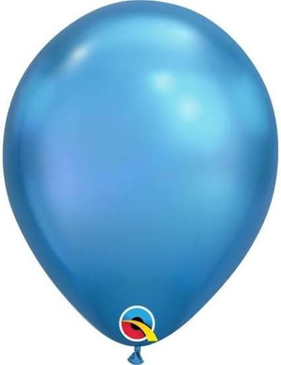 DIY Large 55 Blue Balloon Sculpture 1st Birthday | Etsy