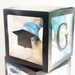 Graduation Balloon Boxes, Choose Your Own Balloon Colours, GRAD, Class ...