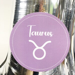 DIY Star Sign Balloon Sculpture, Any Age, Birthday Balloon Sculpture ...