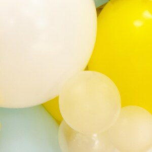 High Quality Boy Duck Balloon Sculpture, Any Number, Duck Balloon Stack ...