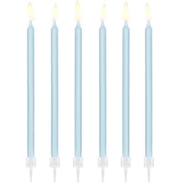 Pale Pastel Blue - Etsy