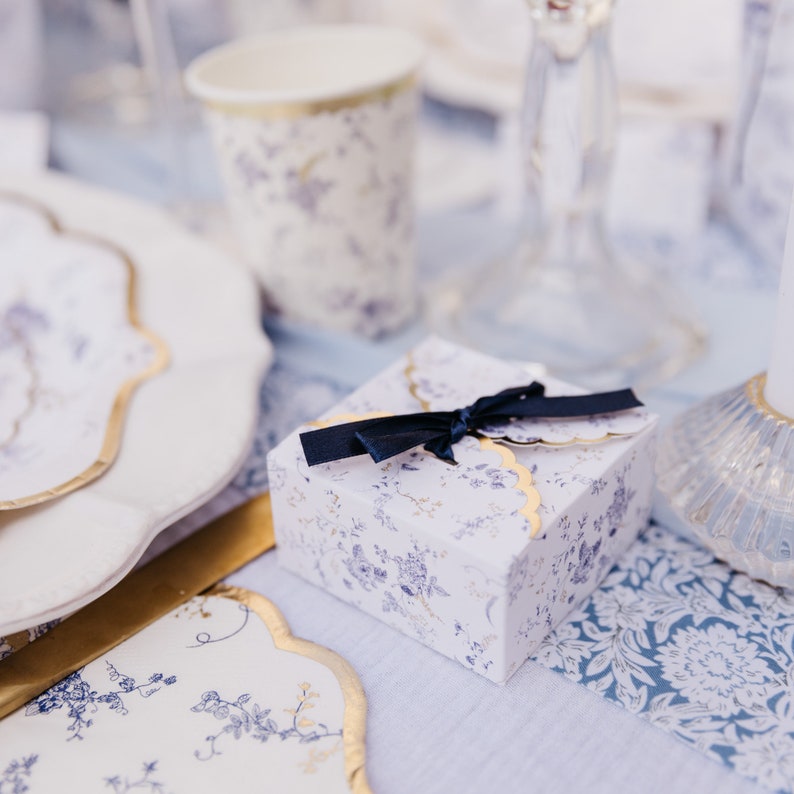 Sale: 48cm Wide Midnight Blue Muslin Table Runner, 5m Long, Blue Navy ...