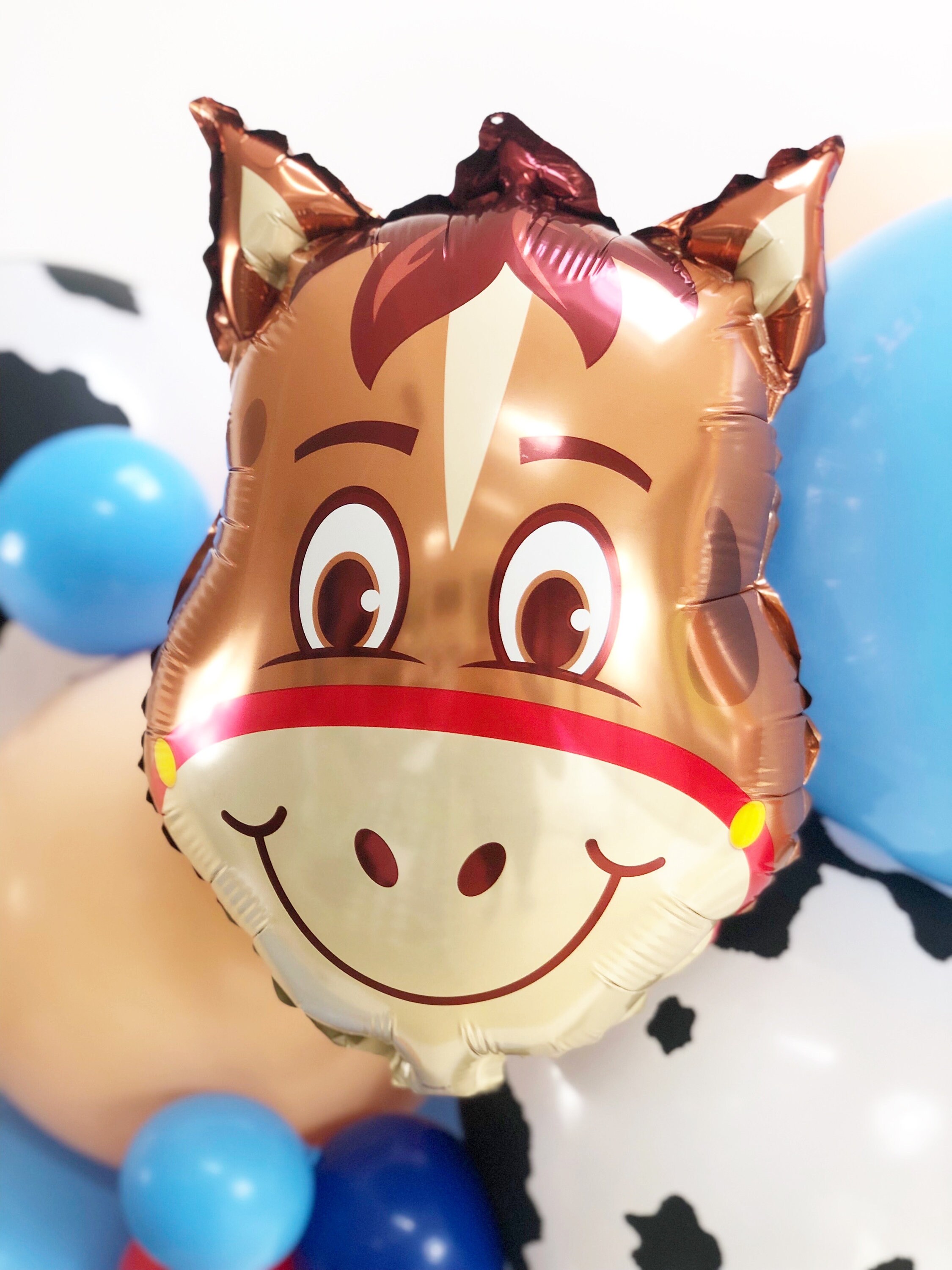 Farm Balloon Arch Farm Balloon Garland Farm Themed Birthday - Etsy