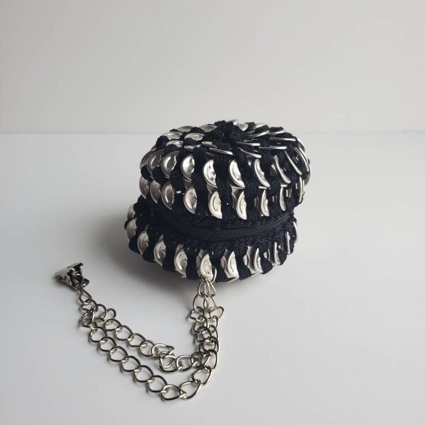 Soda Tab Purse - Etsy