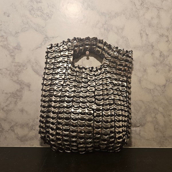 Soda Tab Purse - Etsy