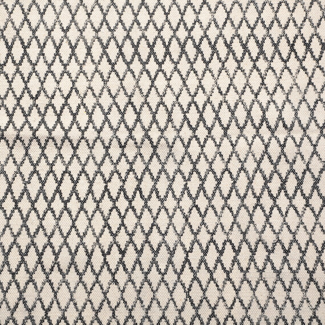 3X5 FEET Block Printed Area Rug - Etsy