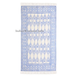 8x10 Feet Indian Handmade Rug / Indian Rug / Large Rug / Rug / Rug ...