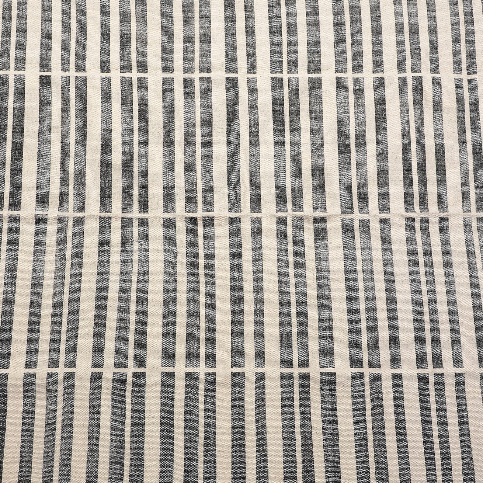 3X5 FEET Block Printed Area Rug - Etsy