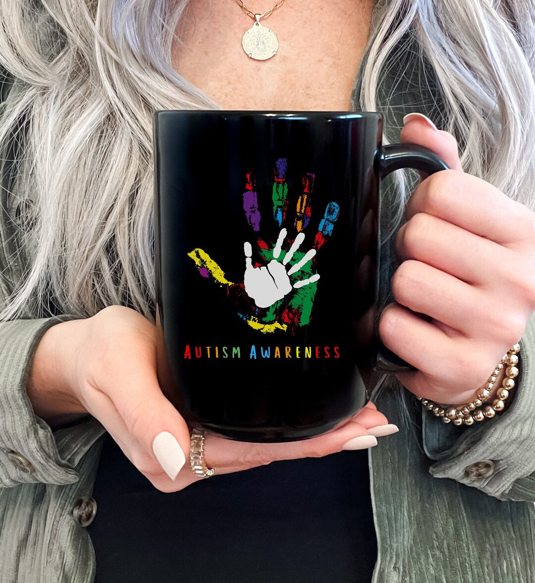 Autism Awareness Month, Autism Mom, Autism Dad, Autism Acceptance ...