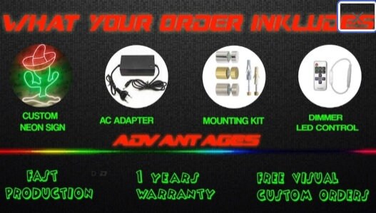 Ballerina Neon Sign, Neon Dancer Sign, Ballerina Neon Light, Neon ...