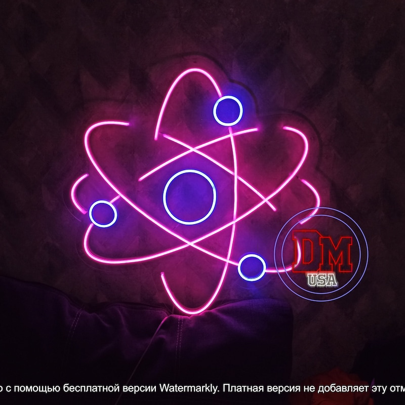 Neon Purple Icons - Etsy