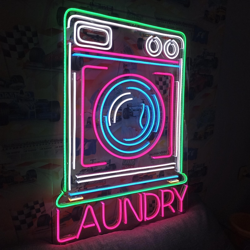 Laundry Theme - Etsy