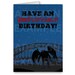 Mothman "have an Unbelievable Birthday" Card - Printable Legend of ...