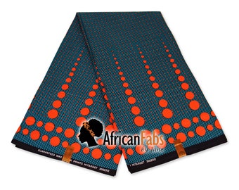 Dutch wax print | Etsy