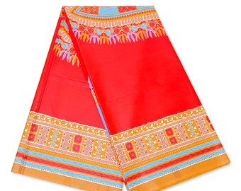 Java Print Fabric - Etsy