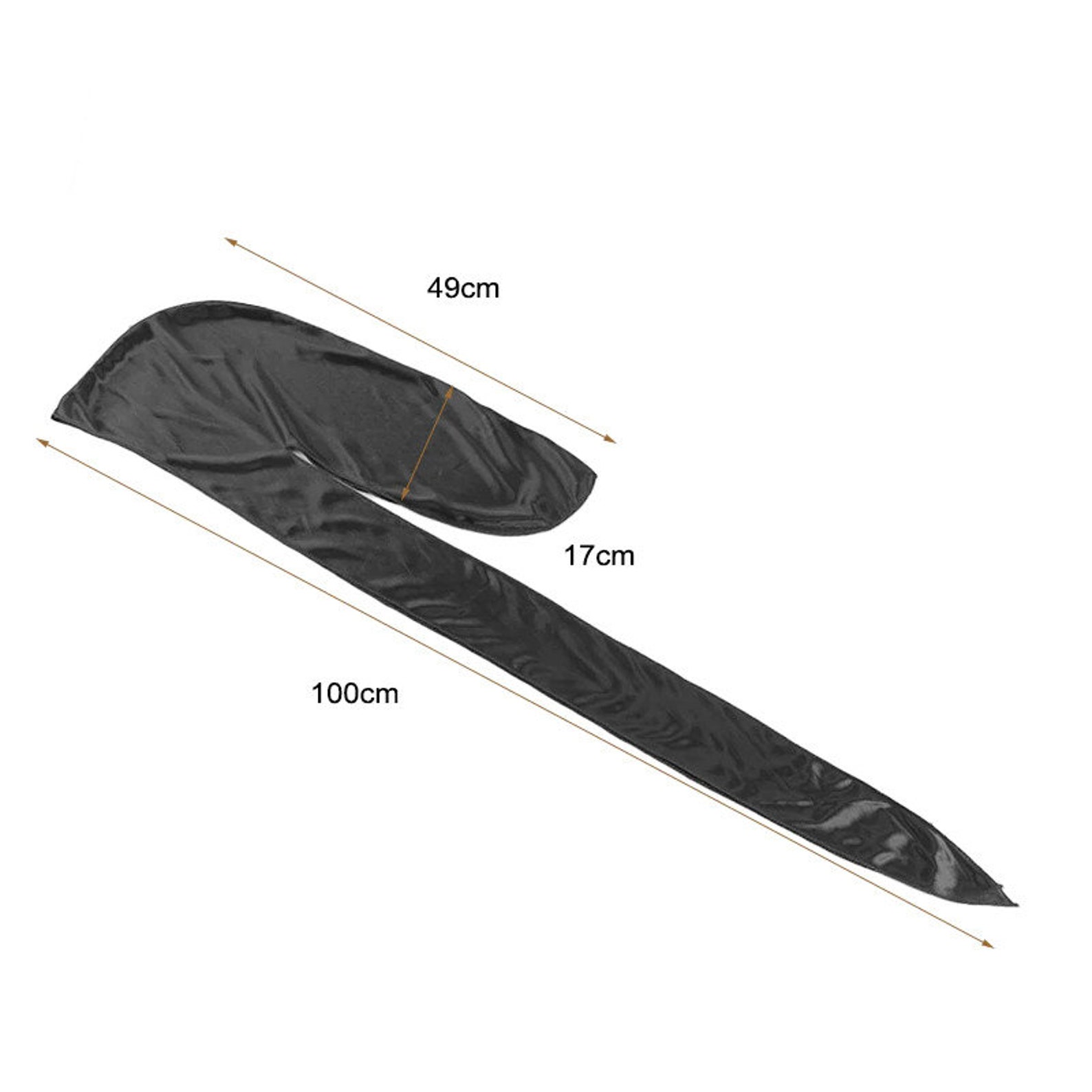 Durag / Du-rag / Do-rag / Bandana Unisex White - Etsy