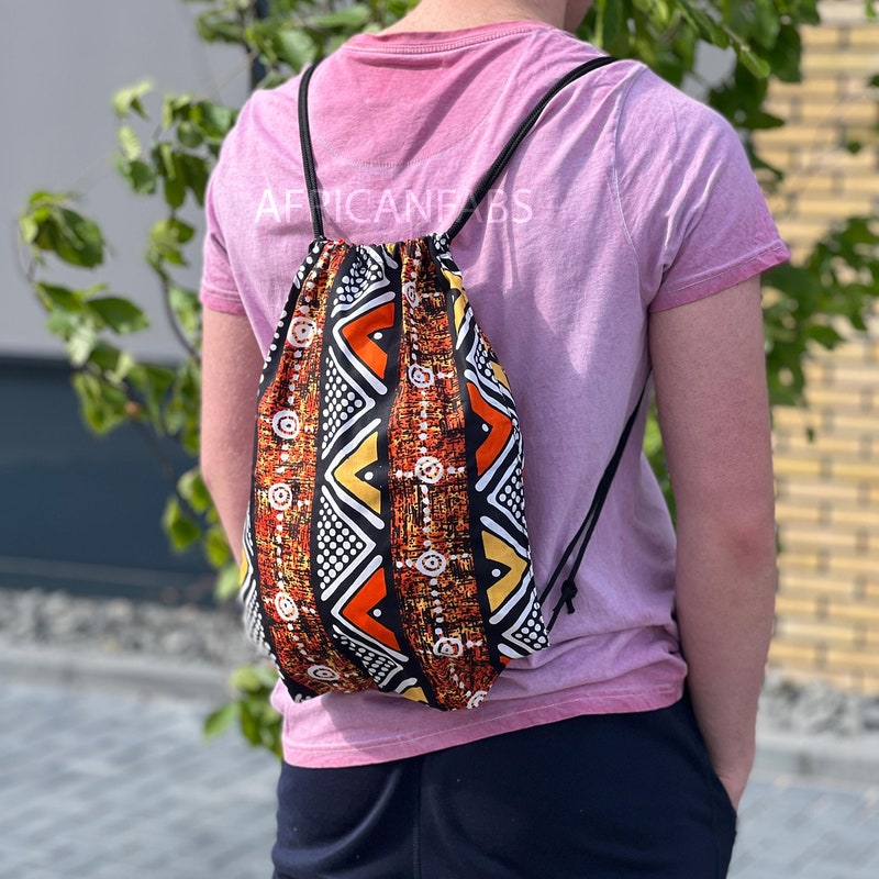 Drawstring Bags - Etsy Australia