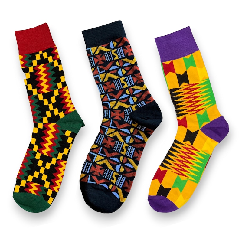 AfricanFabs - Etsy