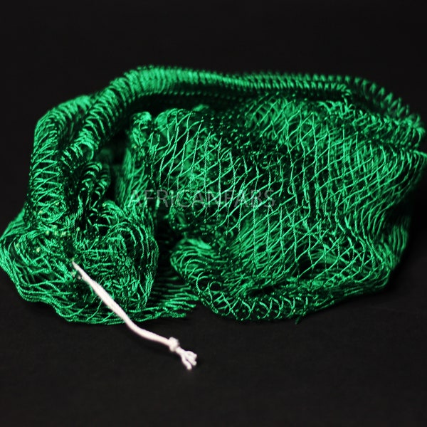 African Net Sponge - Etsy