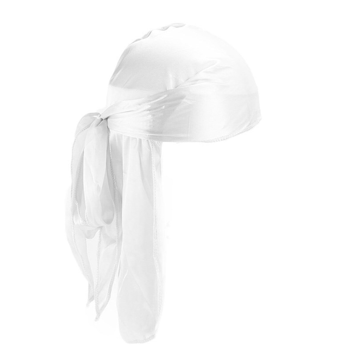 Durag / Du-rag / Do-rag / Bandana Unisex White - Etsy
