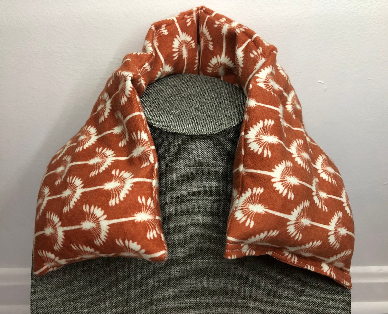 Microwave Neck Wraps, Rice Bag Heating Pads, Hot Cold Packs, Rice Neck ...