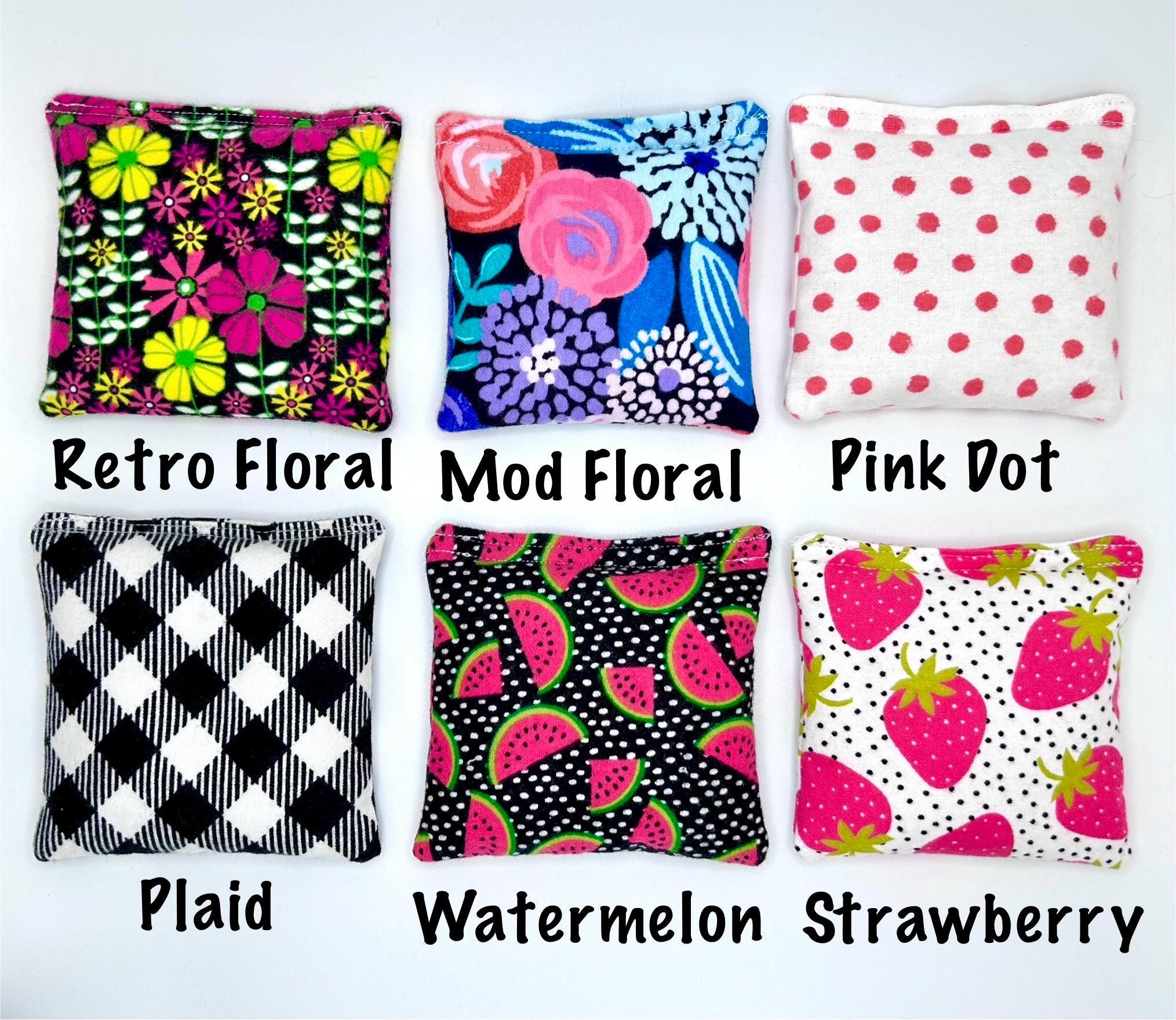 Boo Boo Bags, Hand Warmers, Microwavable, Soft Heat Pack, Cold Pack ...