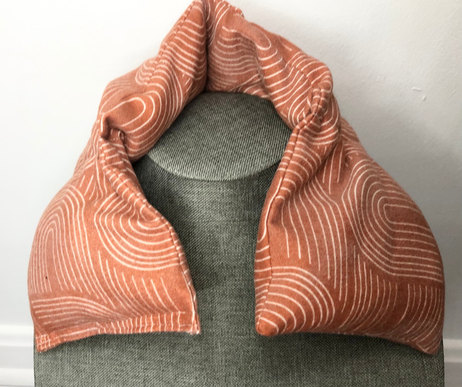 Microwave Neck Wraps, Rice Bag Heating Pads, Hot Cold Packs, Rice Neck ...