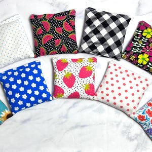 Boo Boo Bags, Hand Warmers, Microwavable, Soft Heat Pack, Cold Pack ...