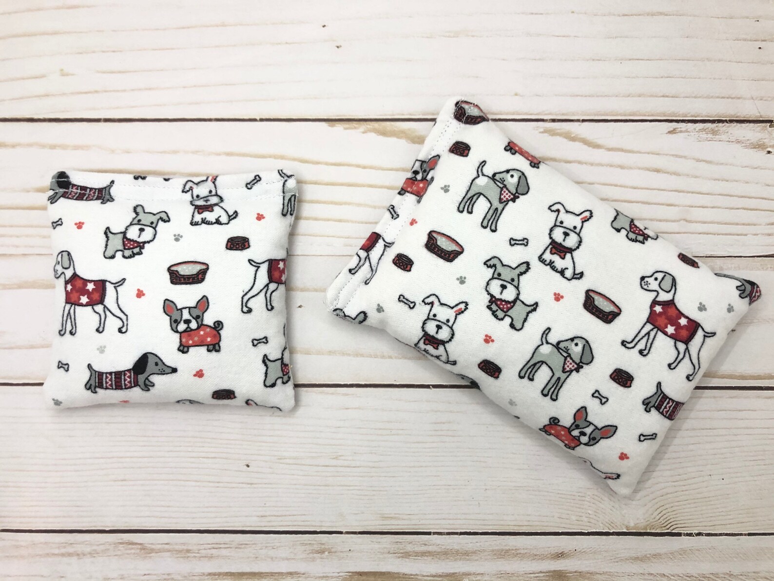Kids Boo Boo Bag Soft Heat Pack Cold Pack Rice Bean Bag - Etsy