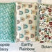 Microwavable Heating Pad Rice Bag Rice Heating Pad Cold - Etsy
