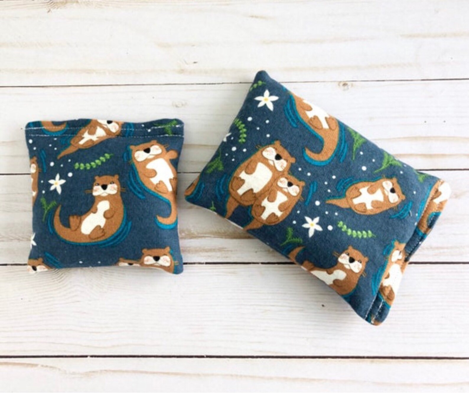 Boo Boo Bag for Kids Soft Cold Pack Heat Pack Rice Bean - Etsy