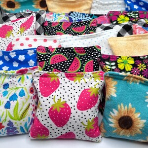 Boo Boo Bags, Hand Warmers, Microwavable, Soft Heat Pack, Cold Pack ...