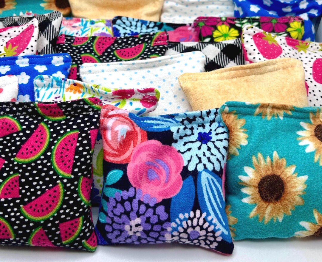 Boo Boo Bags, Hand Warmers, Microwavable, Soft Heat Pack, Cold Pack ...