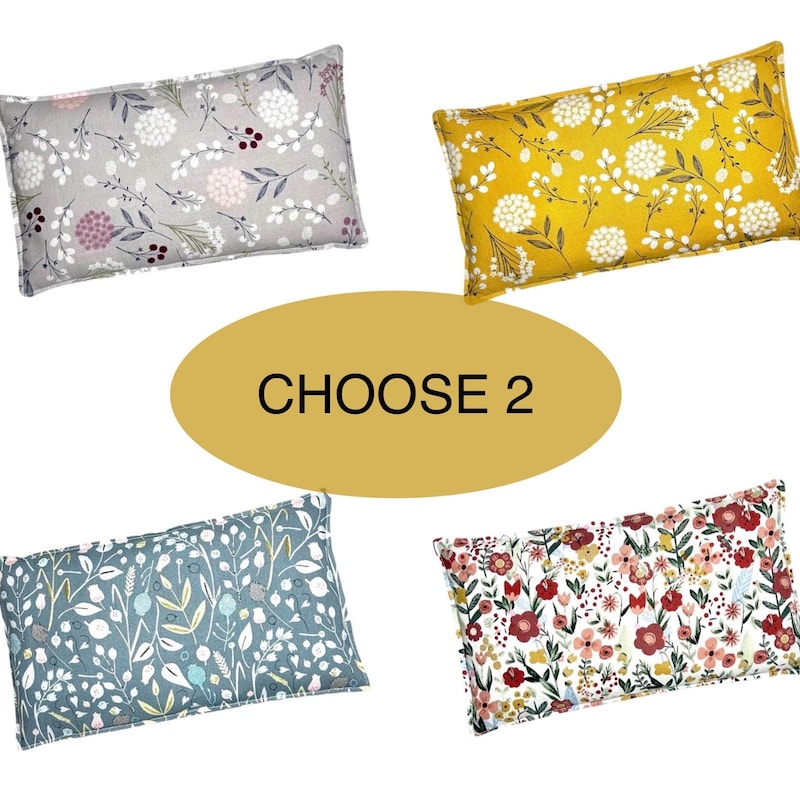 Eye Pad for Relaxation - Etsy