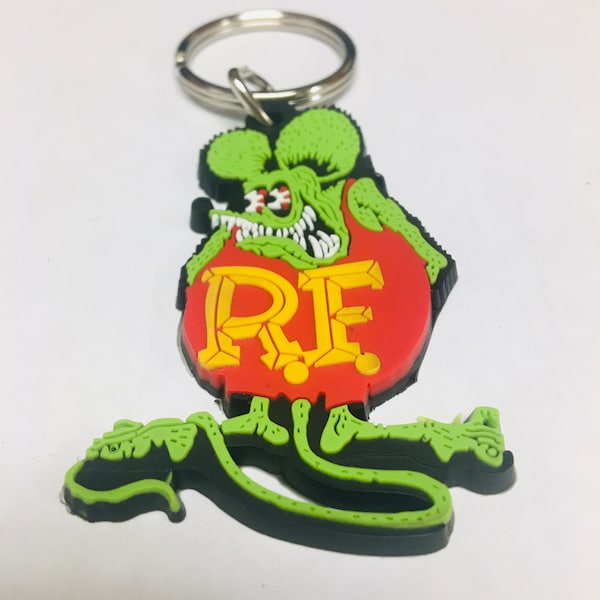 Rat Fink - Etsy