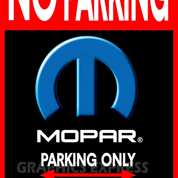 Mopar - Etsy