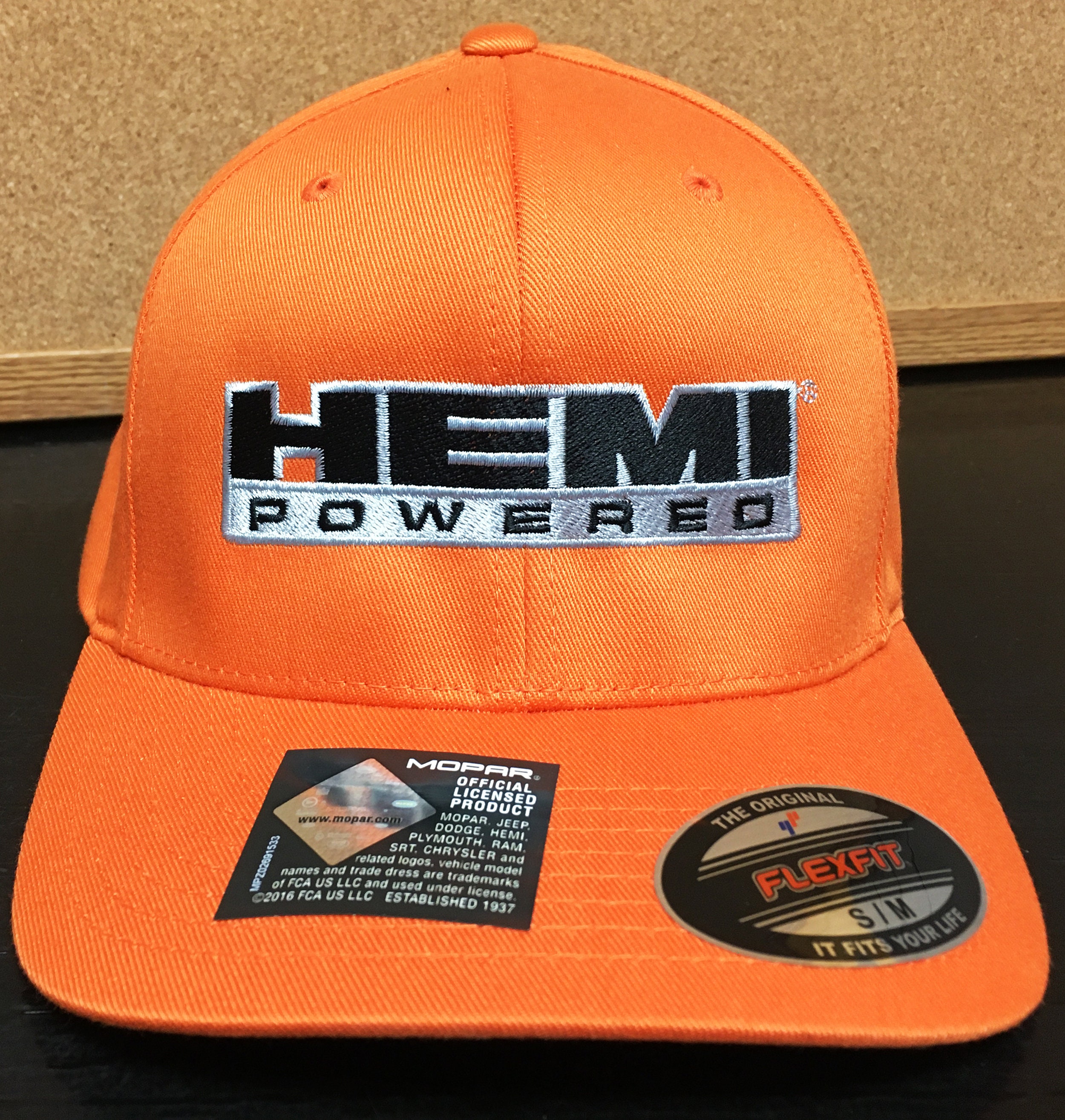 HEMI BALL CAP | Etsy