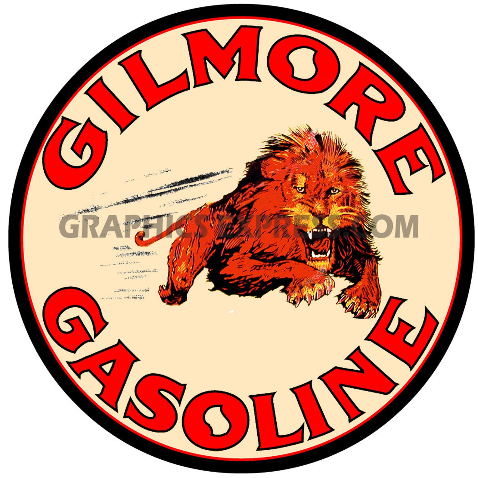 GILMORE GASOLINE - Etsy