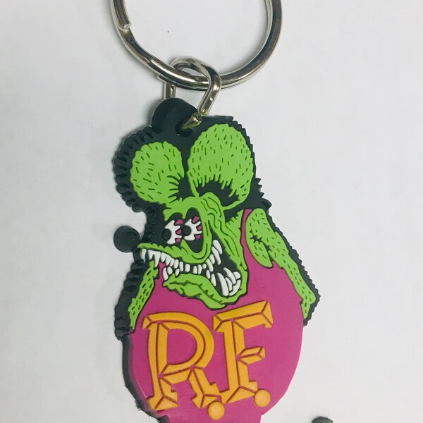 Rat Fink - Etsy
