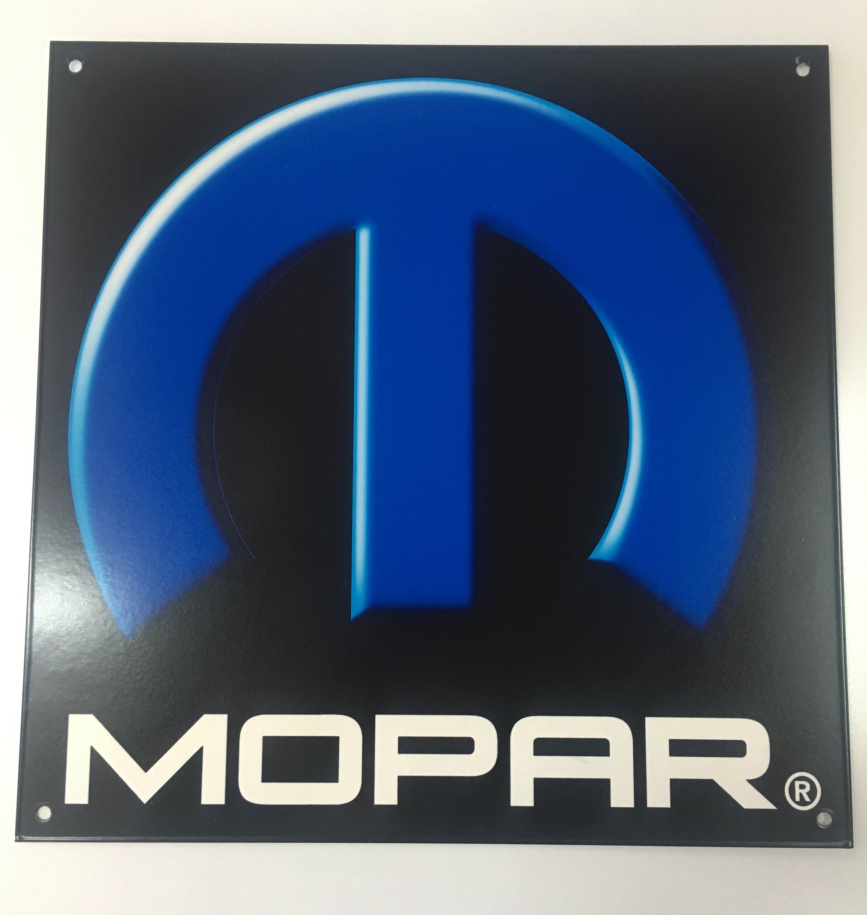 Mopar Sign - Etsy